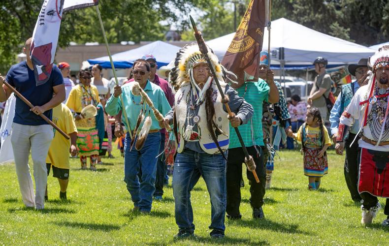 'Our people have a lot of hurt': Original Boise Valley People ...