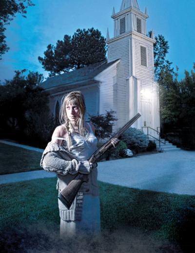 Opera Idaho’s Made in the USA ‘Susannah’ this weekend | Community ...