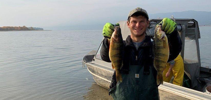 Lake Cascade should remain excellent fishing in 2021 | Local Sports ...