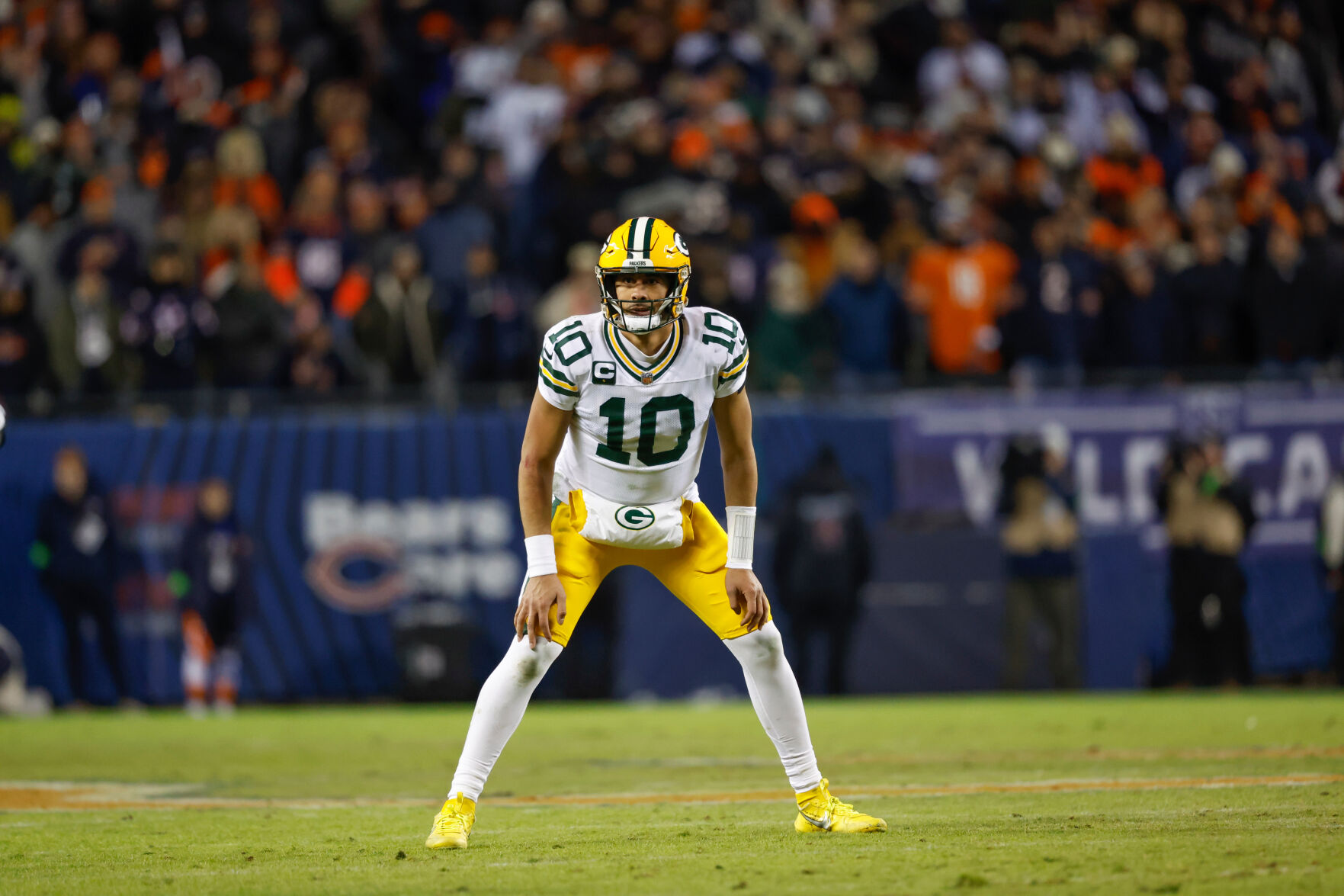 Packers Bears Football | National Sports | idahopress.com