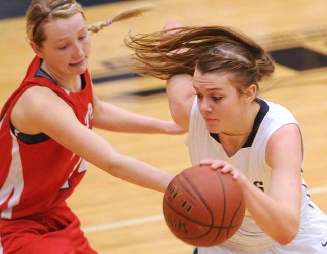 No. 1 Skyview punches ticket to state | Members | idahopress.com