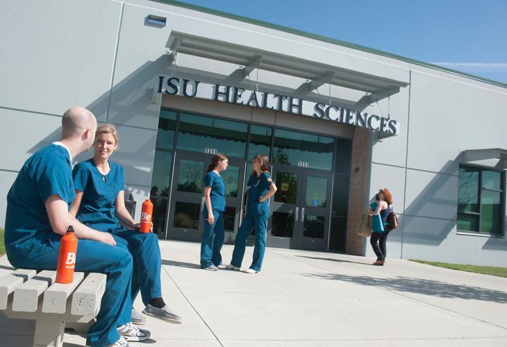 ISU-Meridian plans for clinical psychopharmacology master's program ...