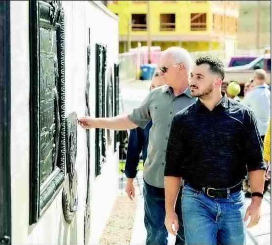 Historic Erma Hayman House Opens Its Doors | | idahopress.com