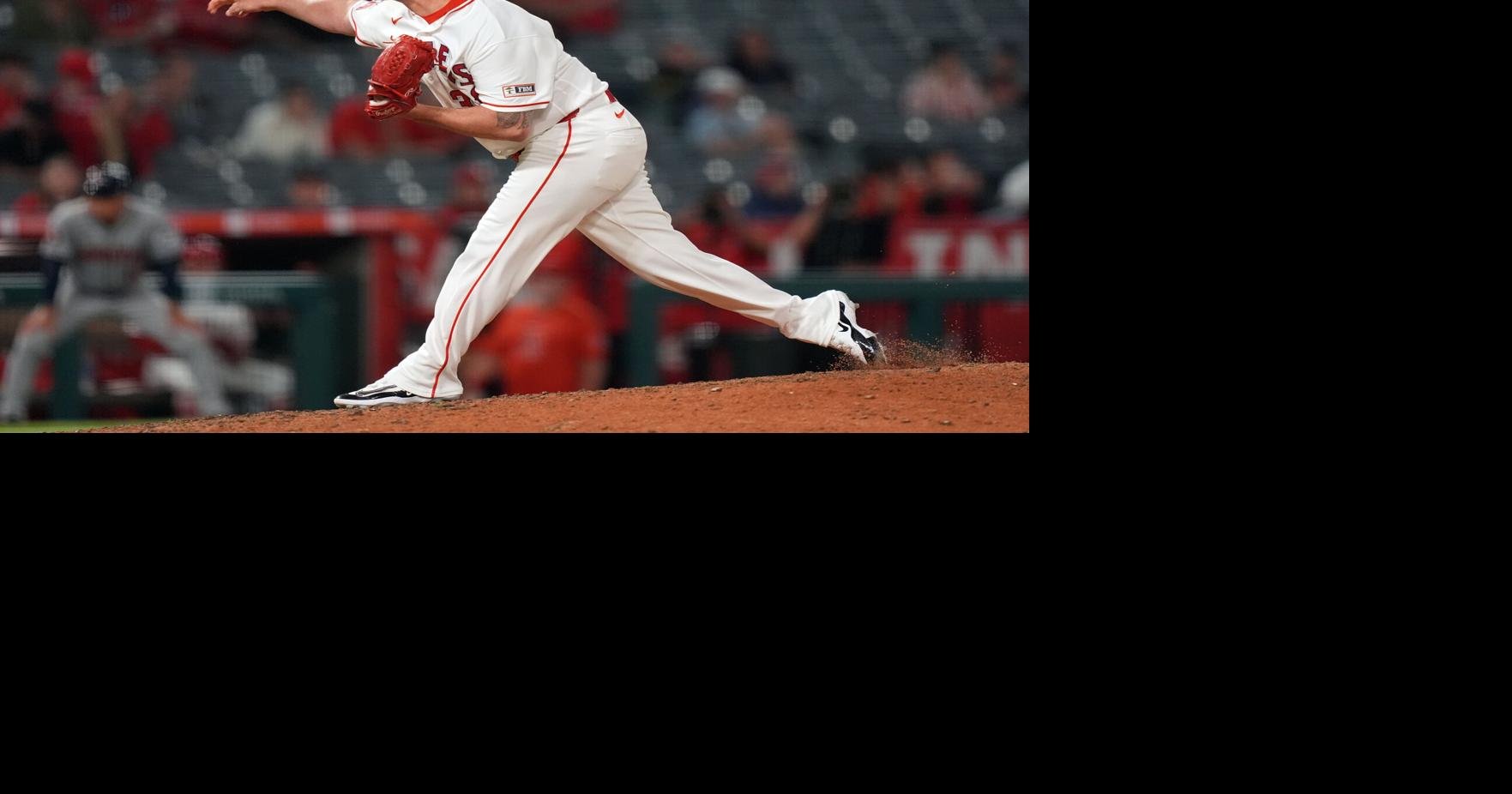 Astros Angels Baseball | National Sports | idahopress.com