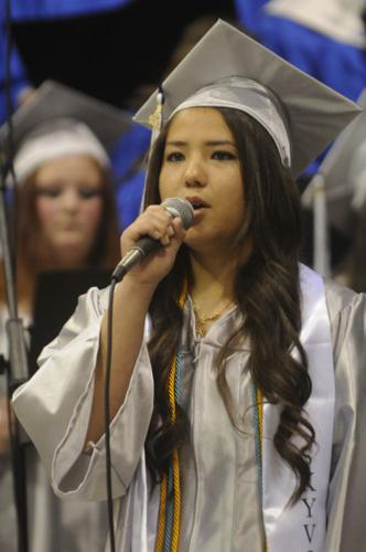 Skyview Graduation | News | idahopress.com