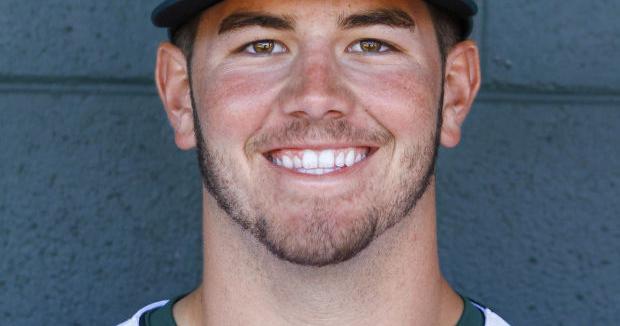 Hawks' Hoffner off to an impressive start | Members | idahopress.com
