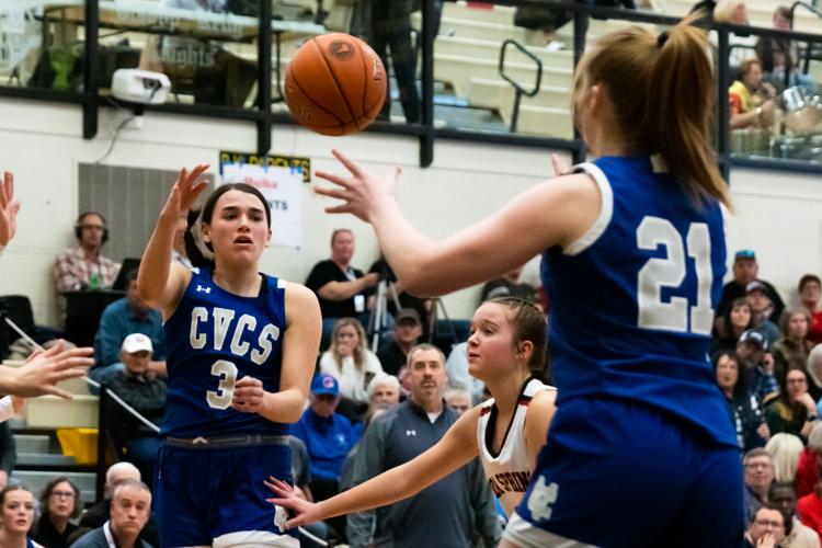 Cole Valley, defending 2A champs, falls in state semis to Soda Springs ...
