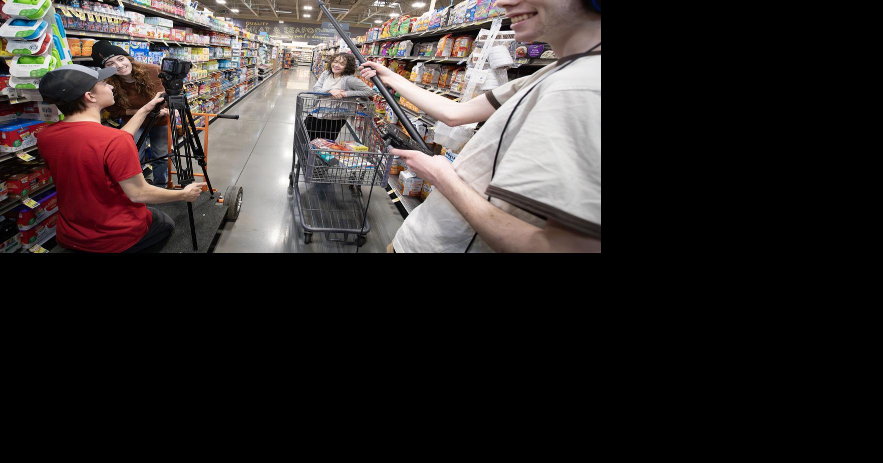 'For the art of it': Boise students' i48 short film to show at The ...