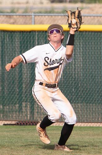 STATE 6A BASEBALL QUALIFIER: Owyhee wins three games to advance to ...