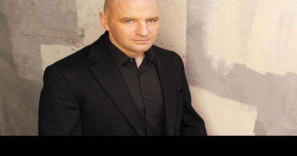 Comedian Auggie Smith | Arts & Culture | idahopress.com