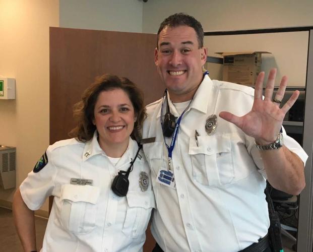 Late Ada County paramedic remembered as team leader and close friend ...