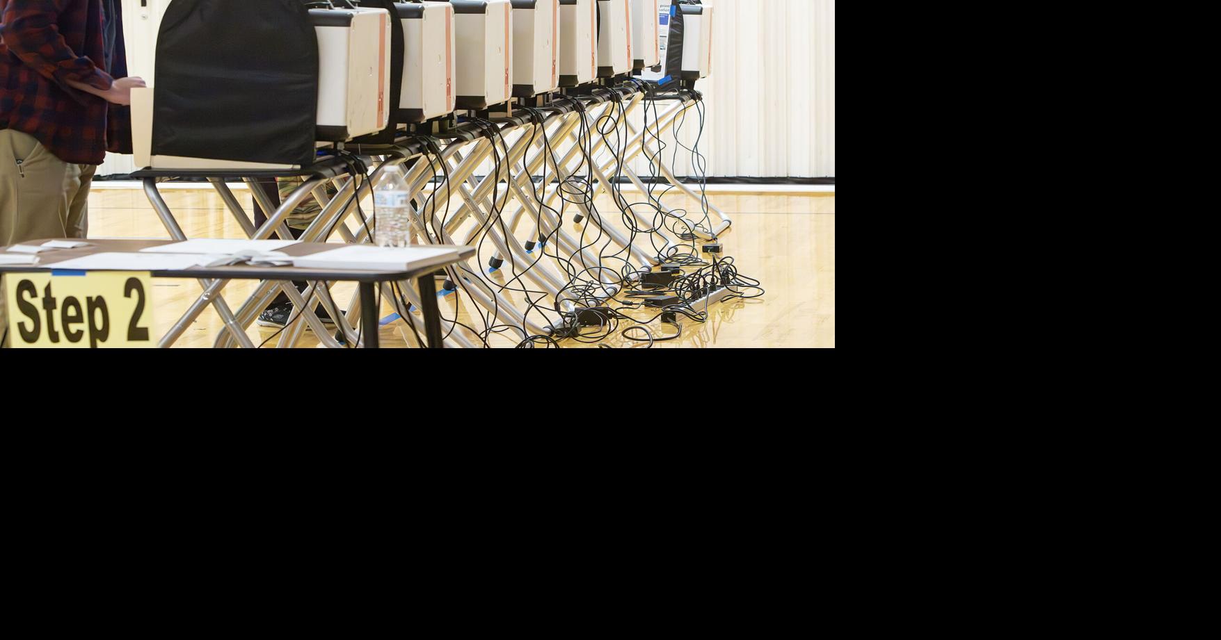 LIVE ELECTION RESULTS | Idaho State Election Coverage | idahopress.com