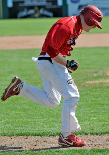 NNU Vs Saint Martin University Baseball | Sports | idahopress.com