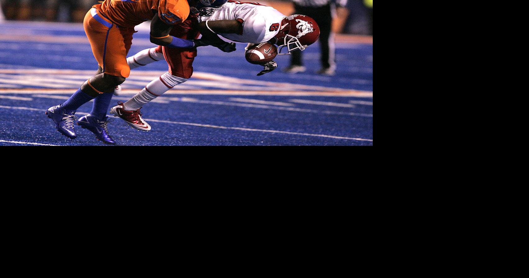 Former Boise State safety, Super Bowl champion to join coaching staff ...