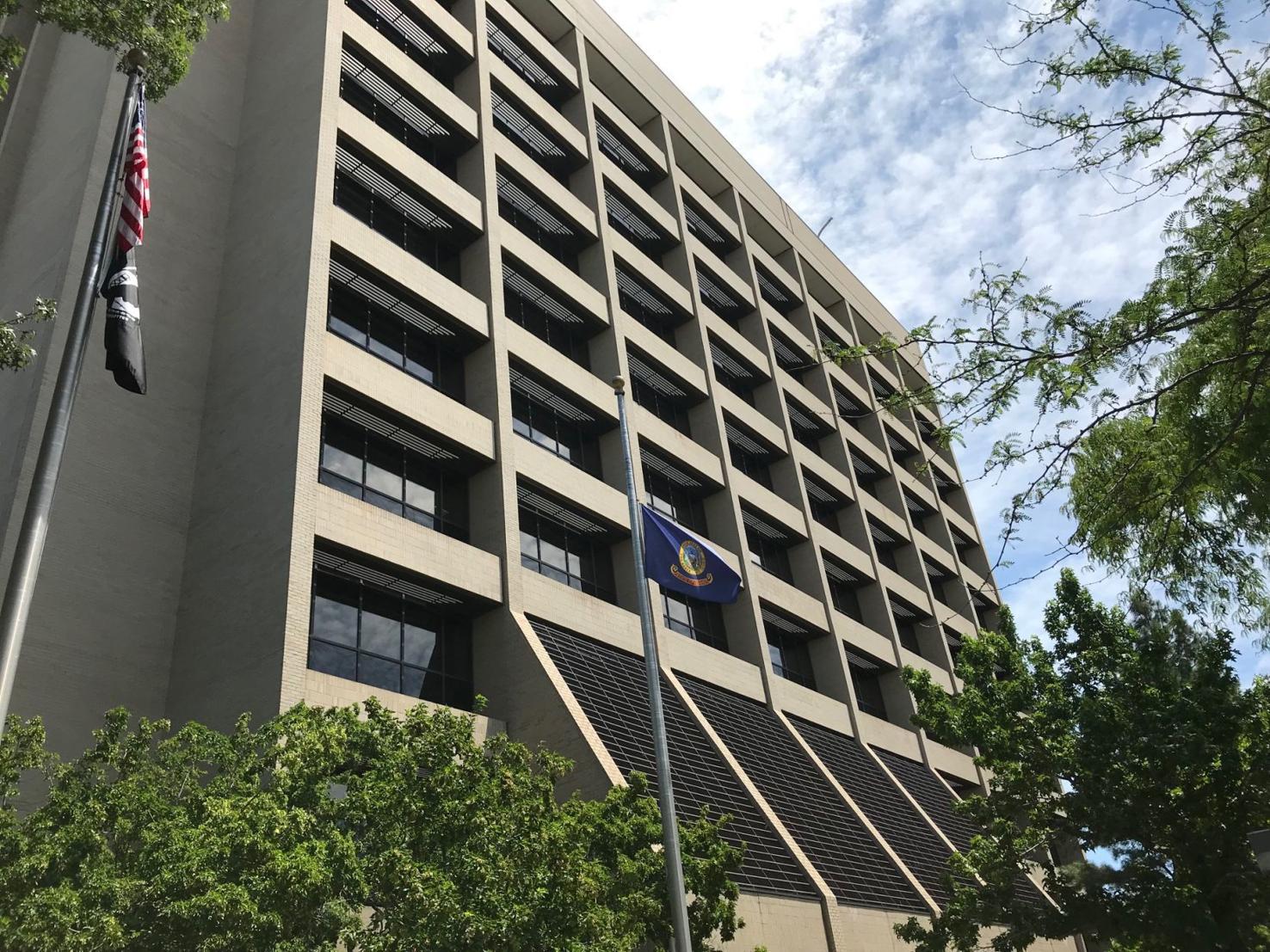 Idaho Dept. of Health and Welfare explains lag in coronavirus testing ...