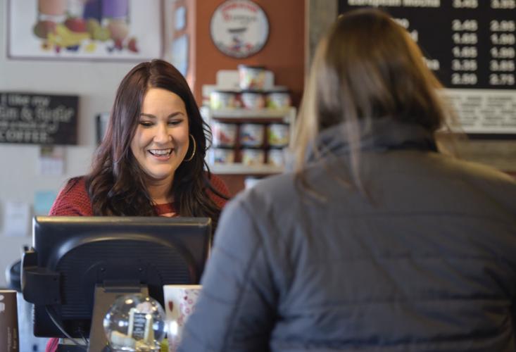 Caldwell couple brews every cup of coffee with love at The Java Station ...