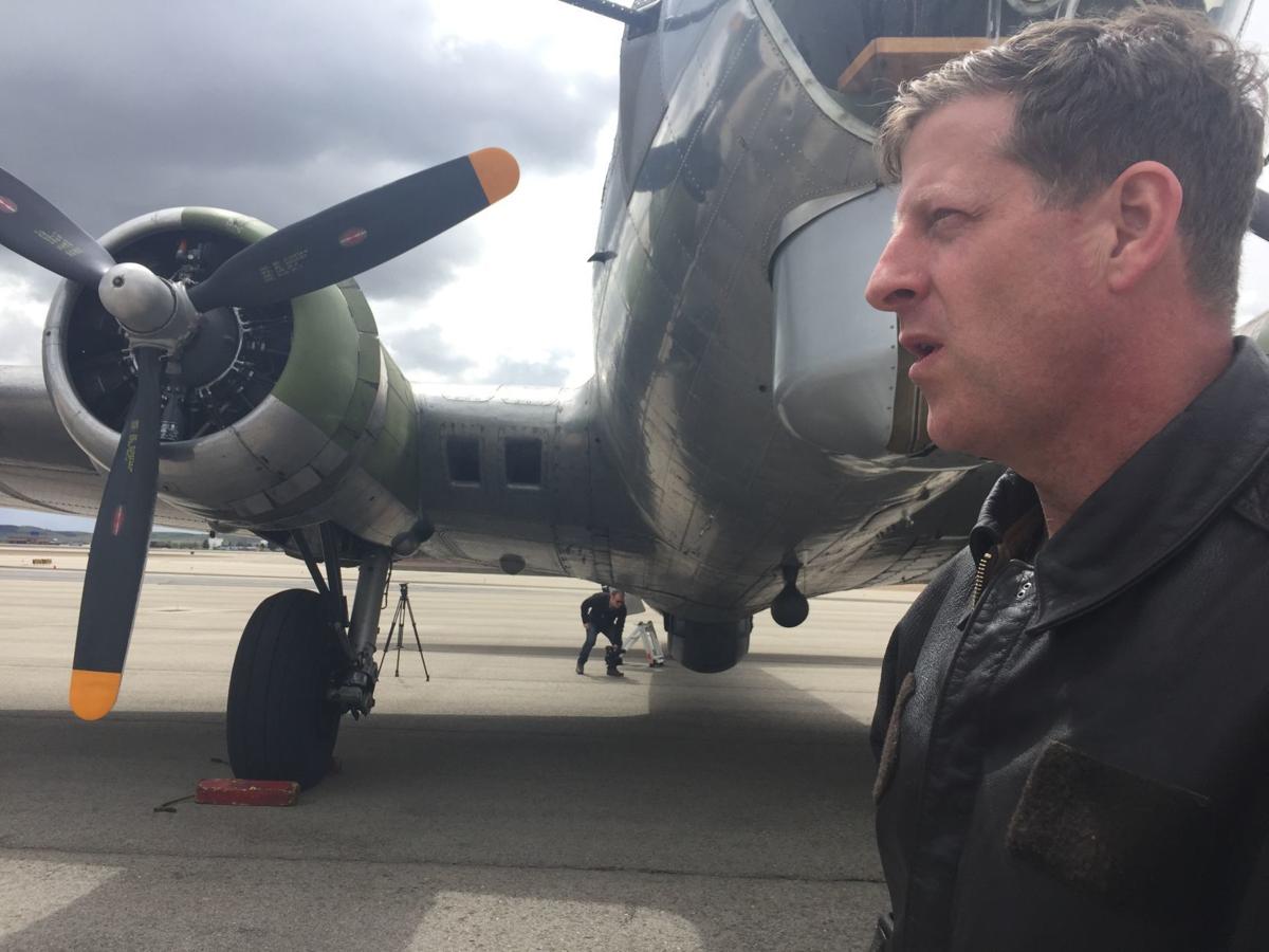 History takes to the Treasure Valley skies | Local News | idahopress.com