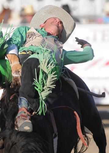 Eagle Rodeo Day 2 | Sports | idahopress.com