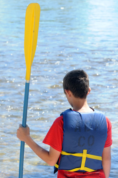 First Day of Floating Season | Photo Gallery | idahopress.com