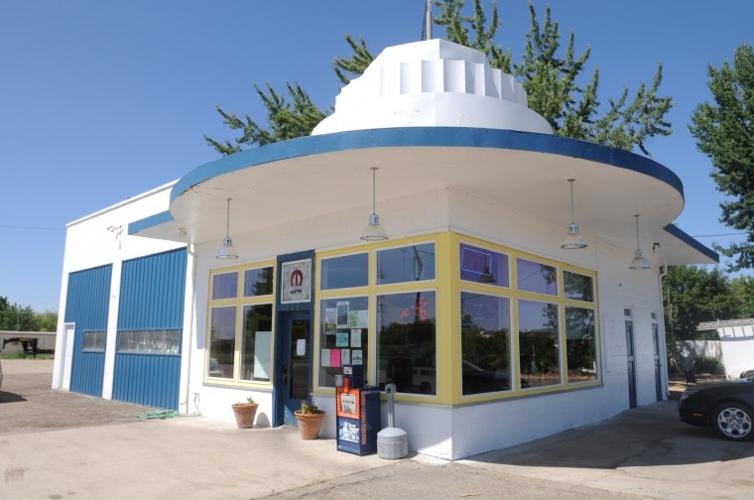 The Garage Cafe | Photo Gallery | idahopress.com