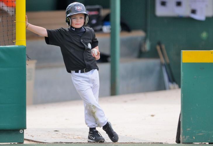 NNU Vs Western Oregon Baseball | Sports | idahopress.com