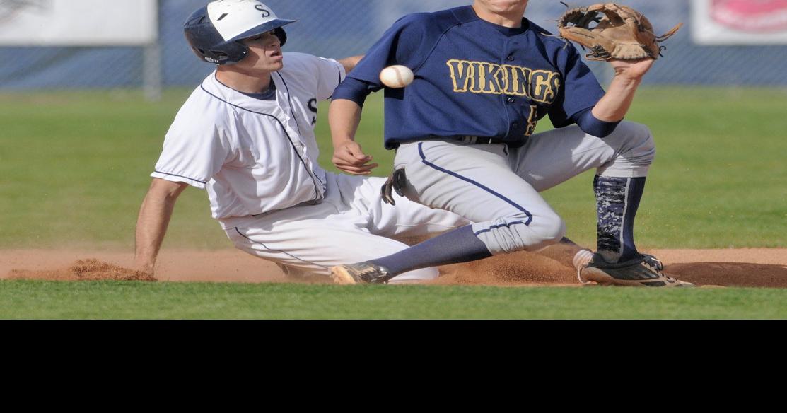 Skyview Vs. Middleton Baseball | Photos | idahopress.com
