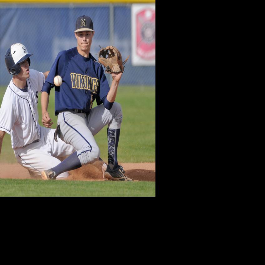 Skyview Vs. Middleton Baseball | Photos | idahopress.com