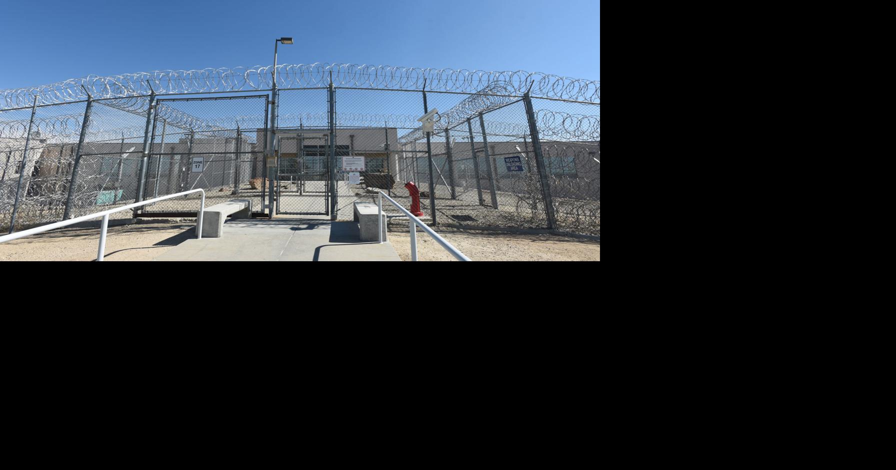 Idaho inmate who died after being assaulted identified by coroner's ...