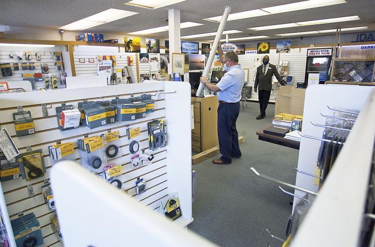 After 74 years, Idaho Camera is closing | Local News | idahopress.com