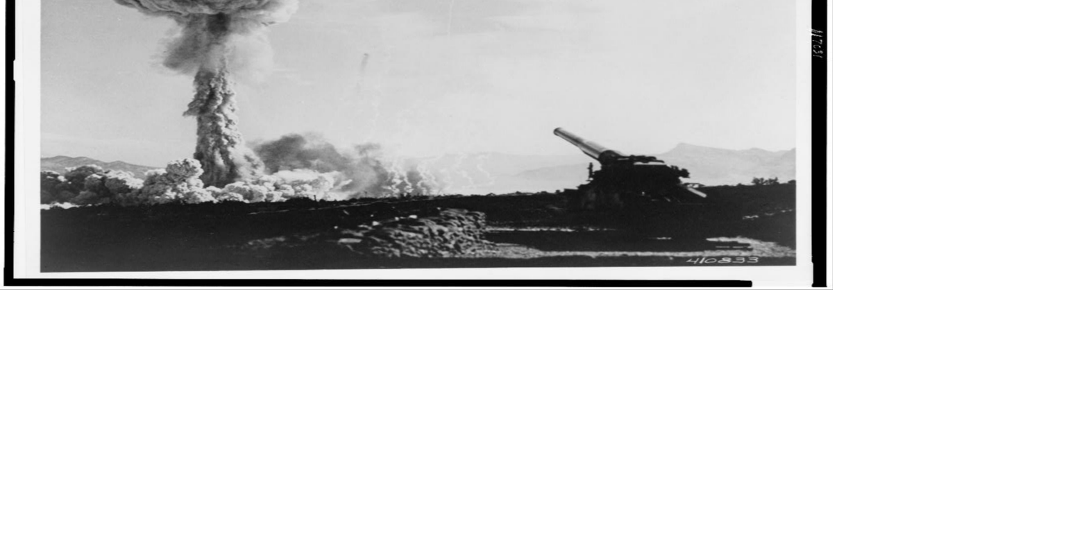 Free public meetings scheduled in Idaho, Utah cities for downwinders ...