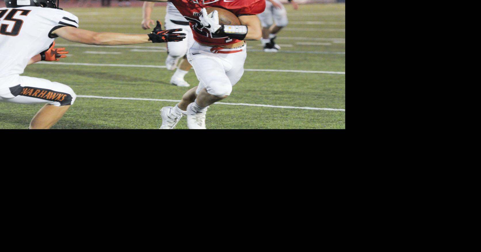 Boise: The Braves hope to take step in right direction | | idahopress.com