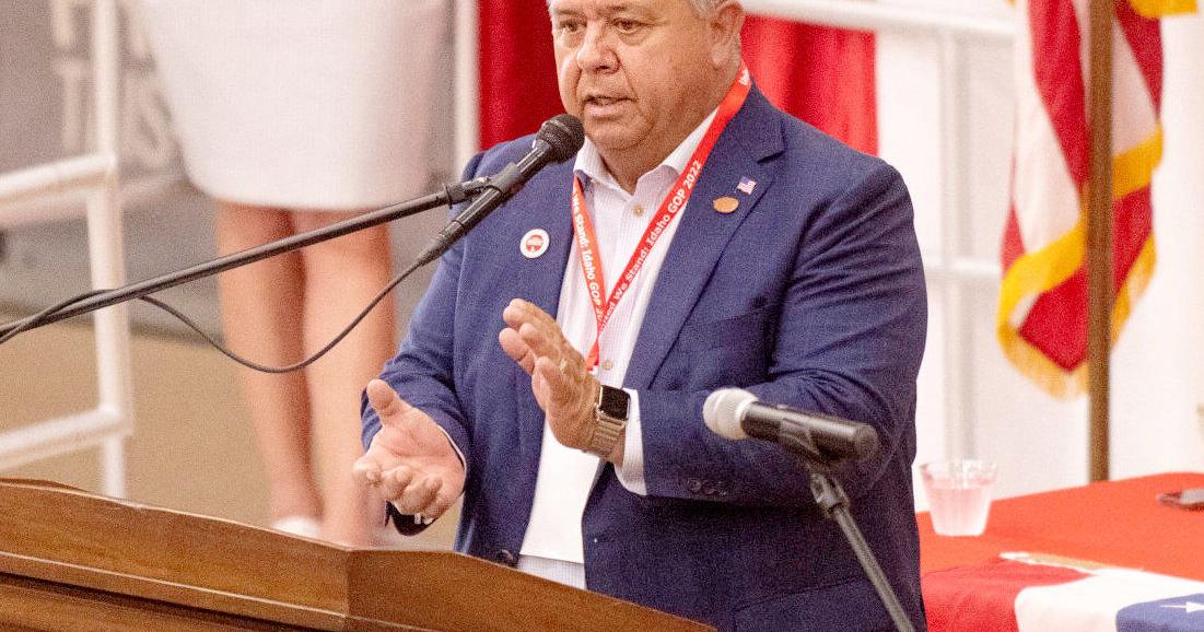 Current and former Idaho GOP leaders clash over direction of party ...