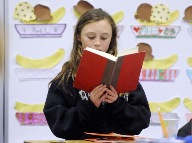 Notus prepares for new elementary school | Members | idahopress.com