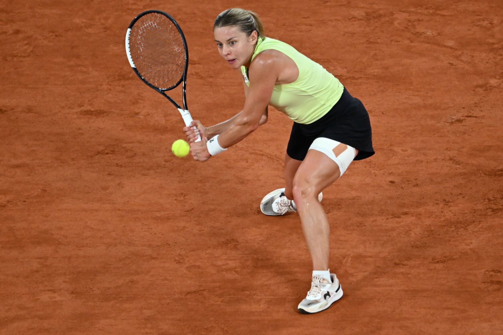 French Open Tennis | National Sports | idahopress.com