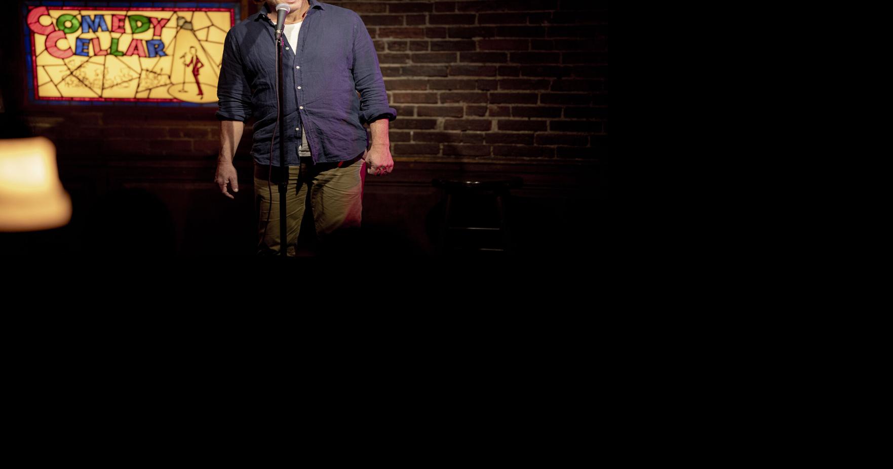 Move review: Finding your way back, with some help from comedy | Screen ...