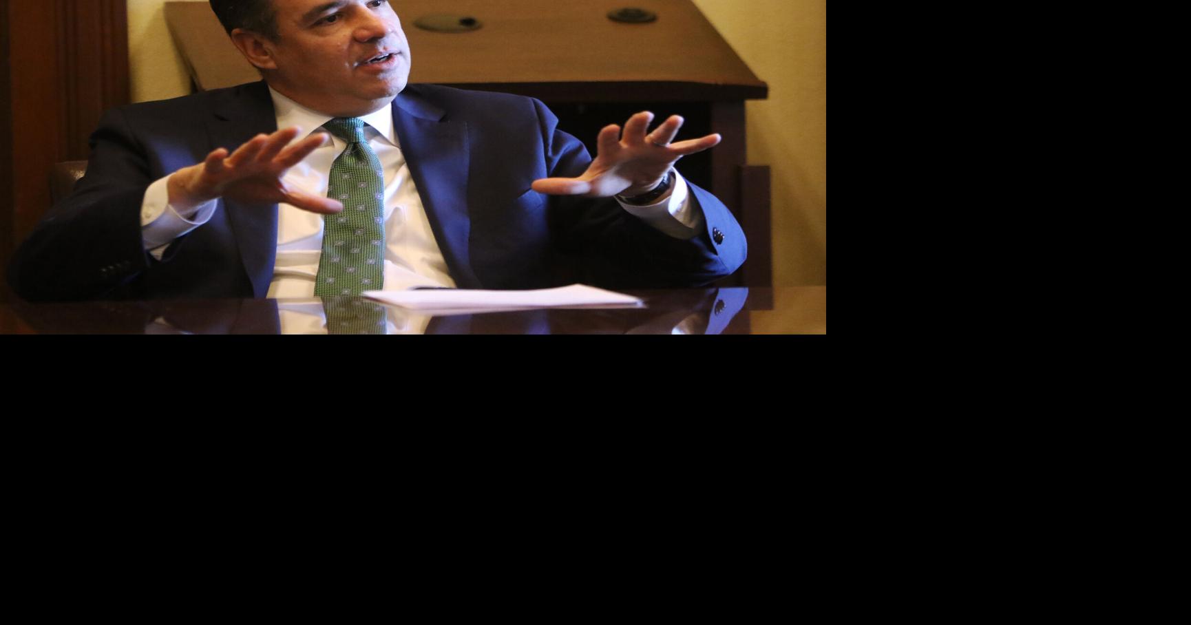 Idaho attorney general's legal opinion on abortion may violate First ...