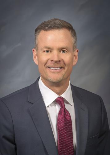 NNU hires two new vice presidents, S. Bradley Shaw and Mark Wheeler ...