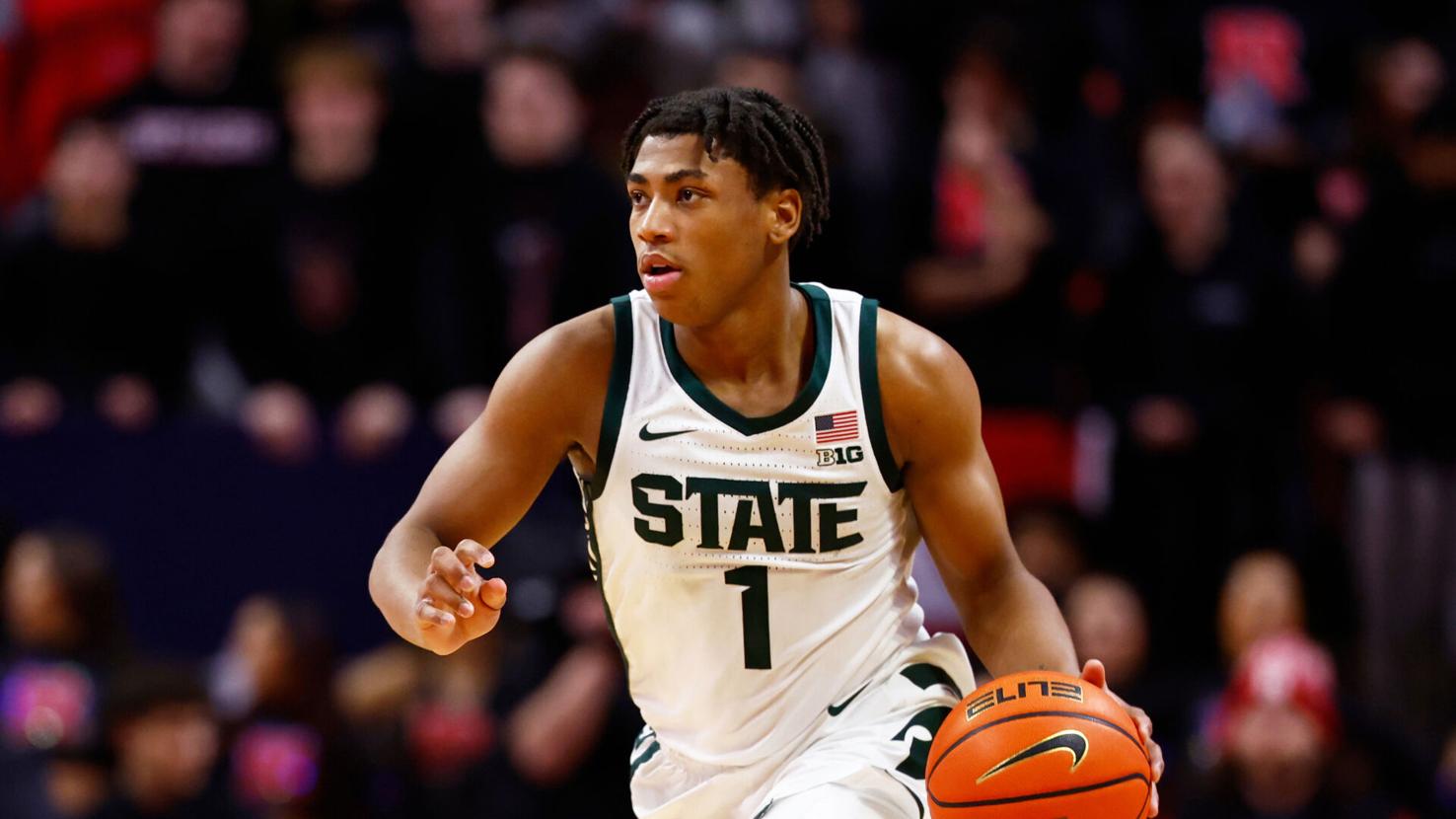 Michigan St Men's Basketball | National Sports | idahopress.com