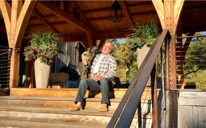 TV Talk exclusive: 'Growing Belushi' star Jim Belushi about why he does ...