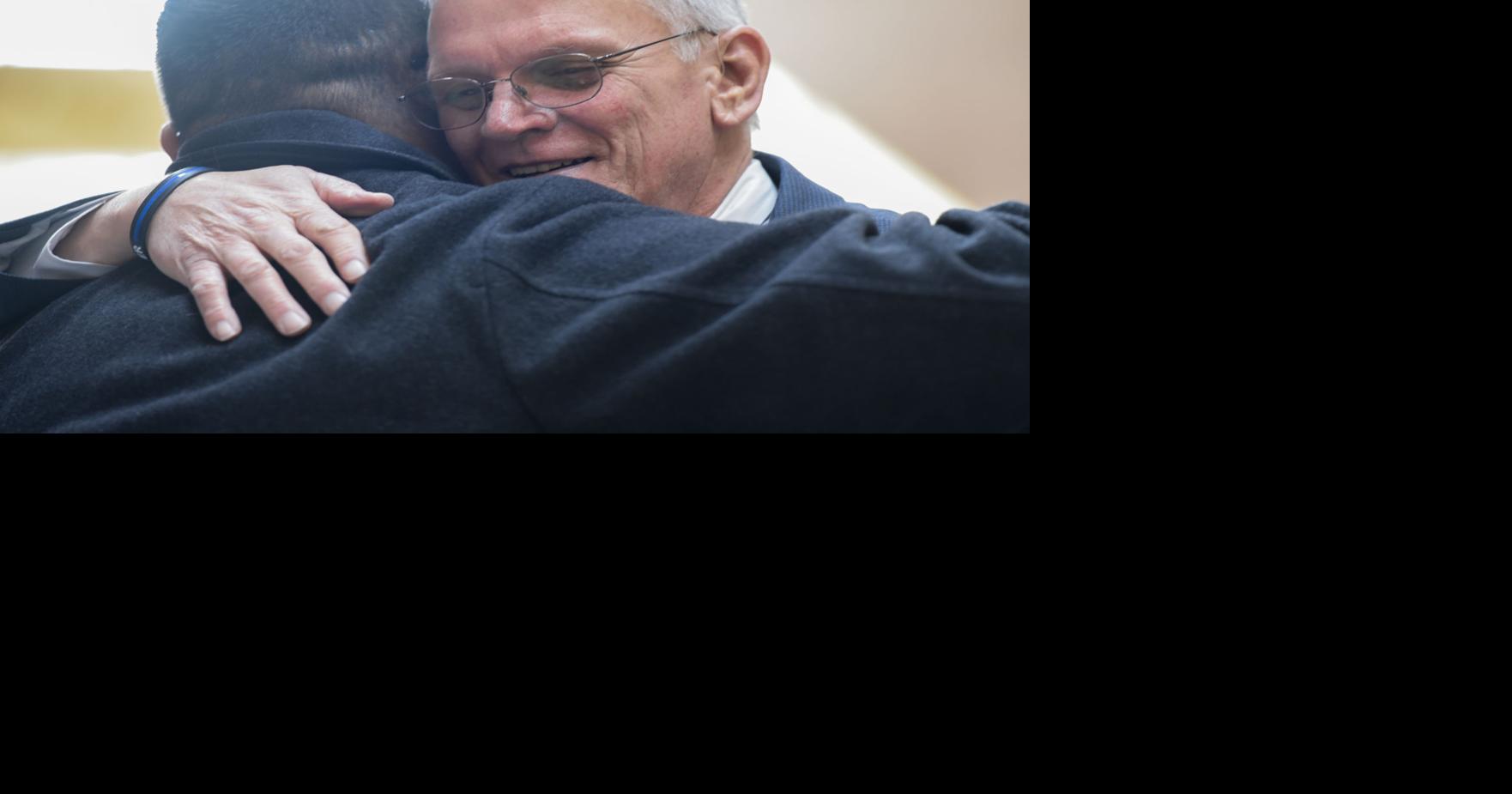 2C Spotlight: Bill Roscoe and Geoff Williams | Local News | idahopress.com