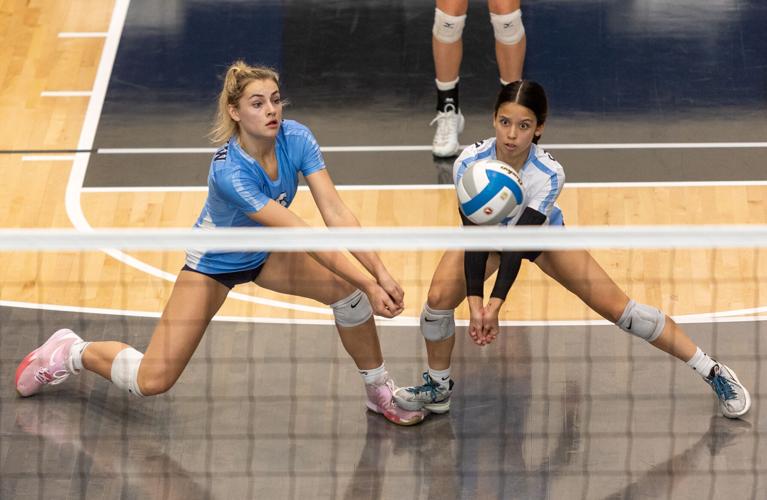 STATE VOLLEYBALL: Skyview claims 4A state title, third straight title ...