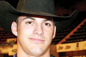 Lanham critical after bull riding wreck | Local News | idahopress.com