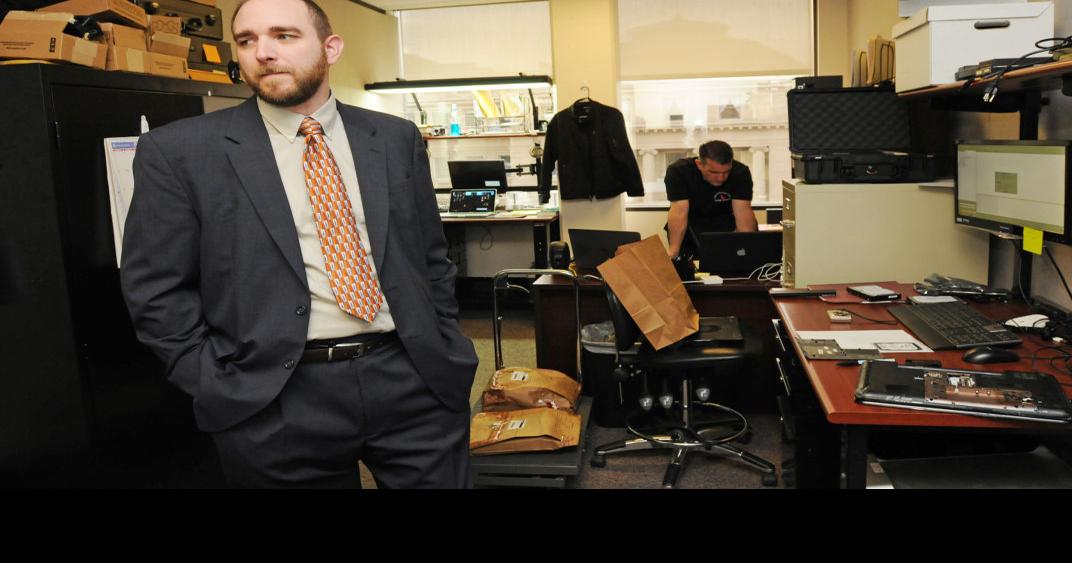 Idaho’s ICAC task force pursues those who prey on children | Members ...