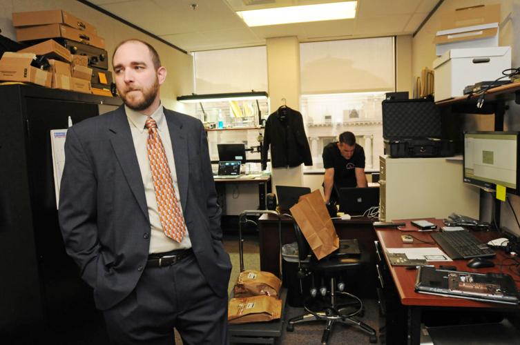 Idaho’s ICAC task force pursues those who prey on children | Members ...