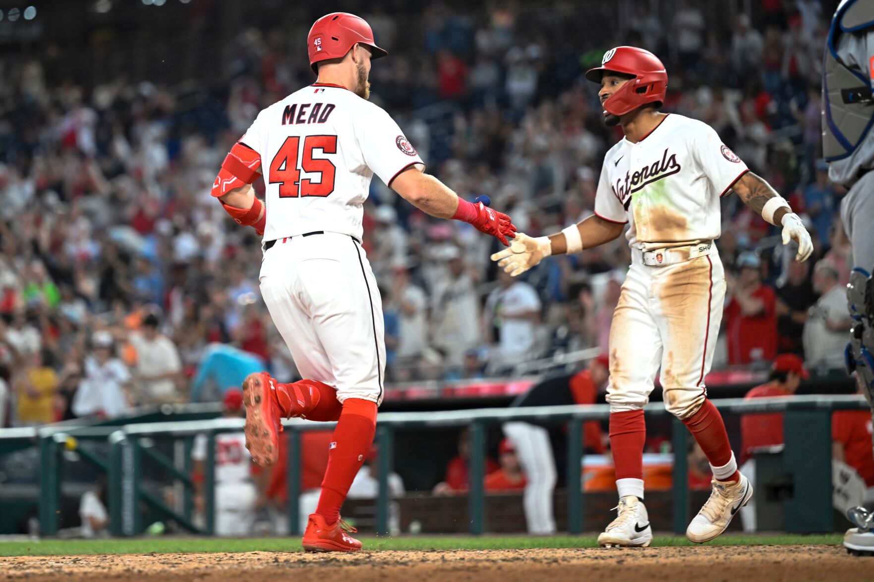 Royals Nationals Baseball | National Sports | idahopress.com