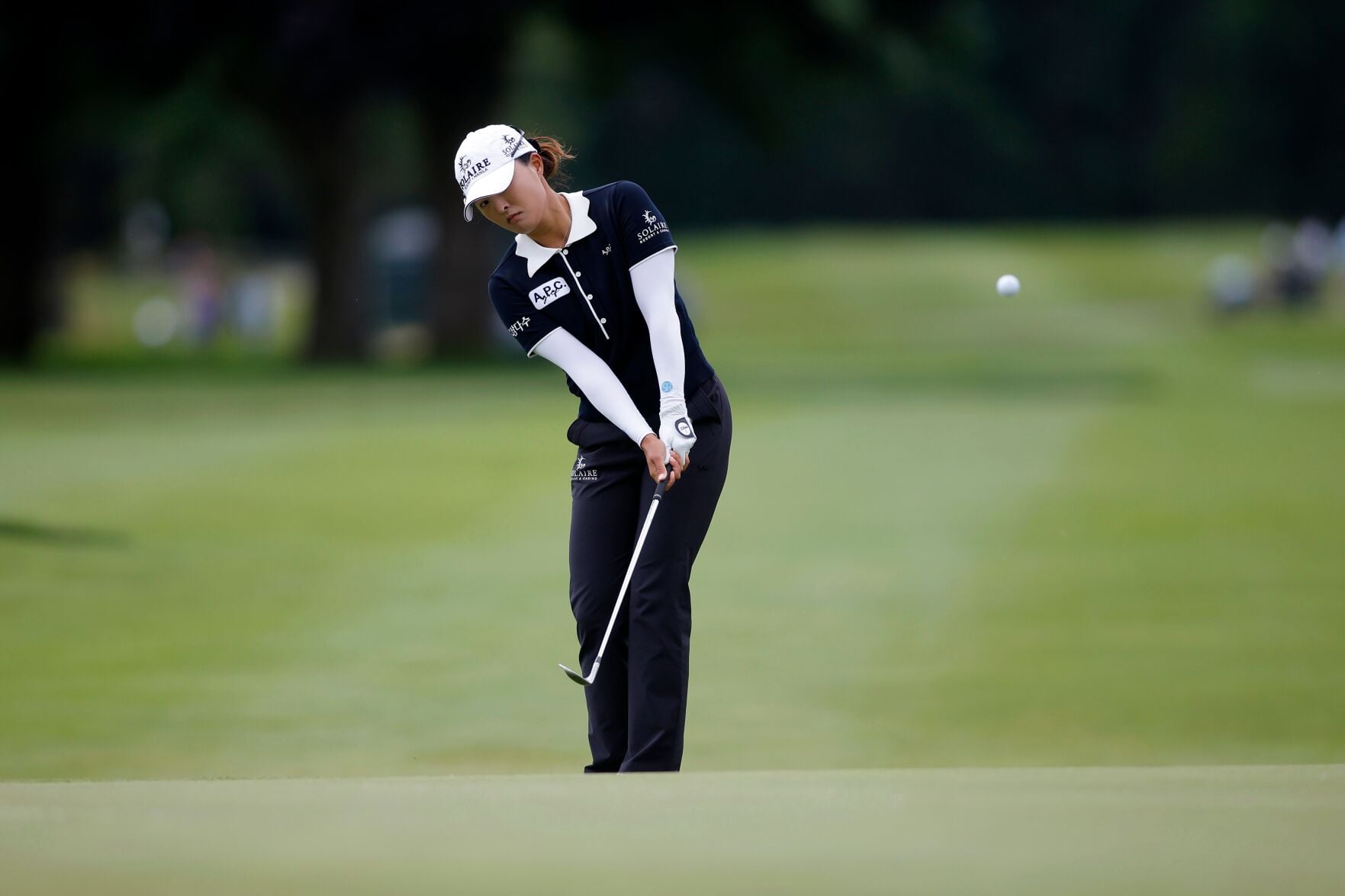 LPGA Tour Golf | National Sports | idahopress.com