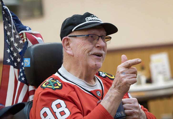 VA Secretary Doug Collins visits site of Boise veterans home | Local ...