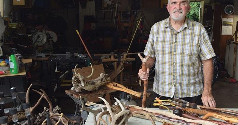The Remarkable Gary Arbaugh | Arts & Culture | idahopress.com