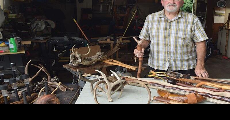 The Remarkable Gary Arbaugh | Arts & Culture | idahopress.com