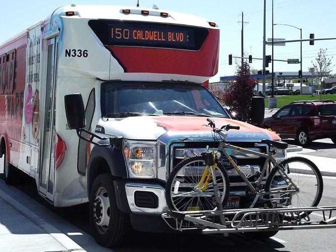 Valley Regional Transit leaders believe Canyon County on-demand service ...